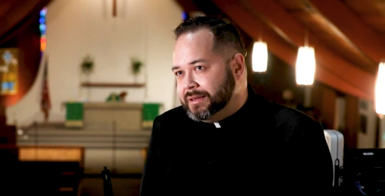 José Rodríguez: ‘Father of the Diaspora’ for Helping Communities That ...